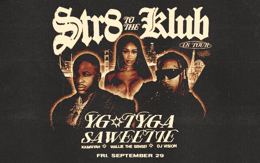 Events | Toyota Arena