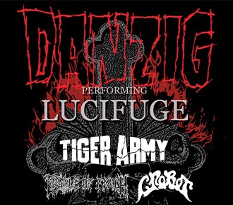 Danzig | Toyota Arena