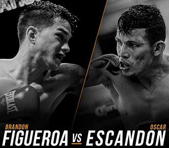 Premier Boxing Champions | Toyota Arena