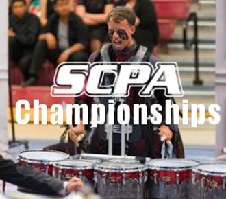 SCPA Championships | Toyota Arena