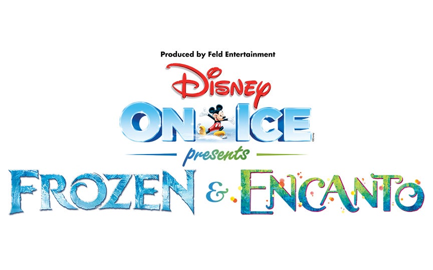 Disney On Ice presents Frozen & Encanto | Toyota Arena
