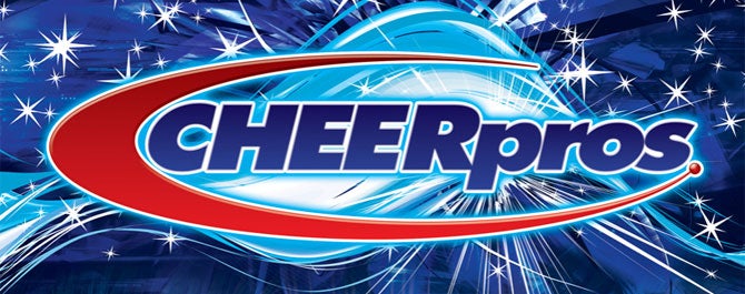 CHEER PROS California State Cheer & Dance Competition | Toyota Arena