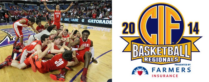 CIF So Cal Regional Basketball Finals | Toyota Arena