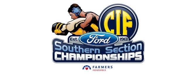 CIF Southern Section Masters Wrestling Meet | Toyota Arena