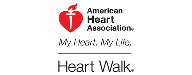 The American Heart Associations Inland Empire Heart And Stroke Walk
